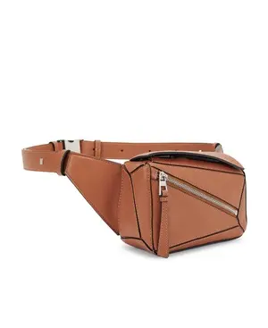 Loewe Mini Puzzle Waist Pack