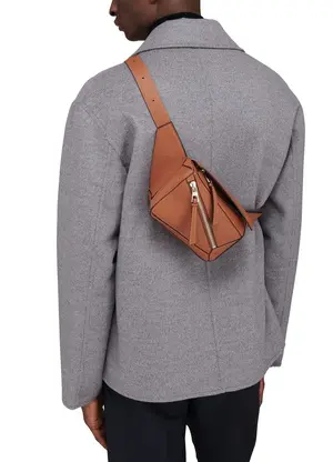 Loewe Mini Puzzle Waist Pack