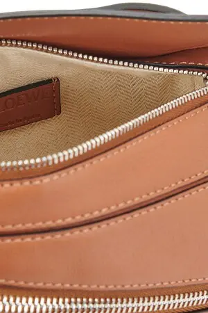 Loewe Mini Puzzle Waist Pack
