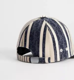 Dior Logo Hat