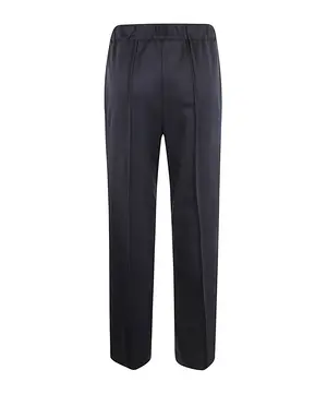 Liviana Conti Elastic Waist Slacks