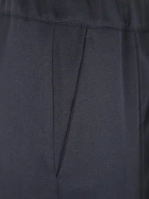 Liviana Conti Elastic Waist Slacks
