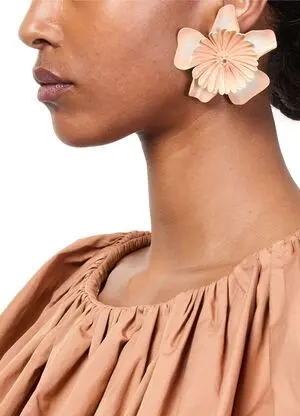 Chloé Bloom Earrings