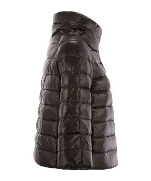 Herno Quilted Down Jacket