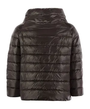 Herno Quilted Down Jacket