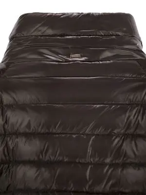 Herno Quilted Down Jacket