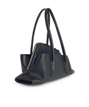 Attico Small La Passeggiata Tote Bag