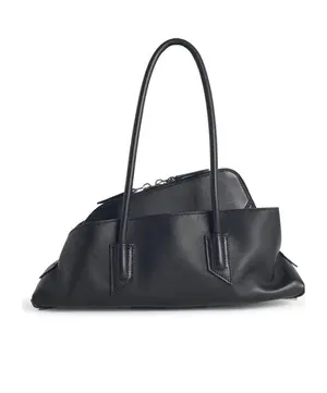 Attico Small La Passeggiata Tote Bag