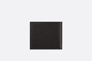 Dior Cd Icon Signature Wallet