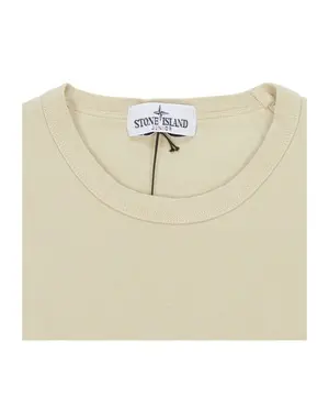 Stone Island Long Sleeve Sweatshirt