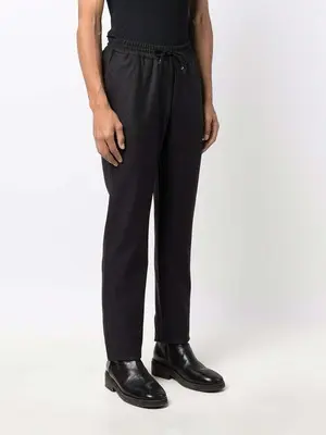Sease Drawstring Casual Pants