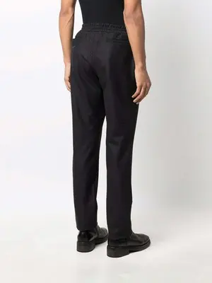 Sease Drawstring Casual Pants