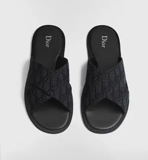 Dior Rivage Sandal