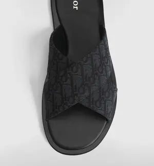 Dior Rivage Sandal
