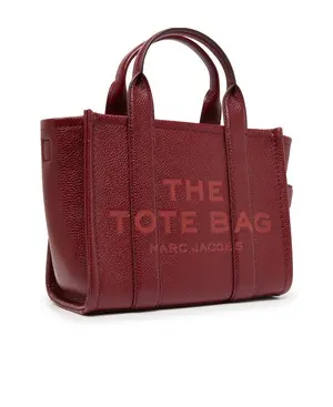 Marc Jacobs Small Logo Shoulder Bag