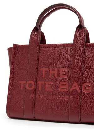 Marc Jacobs Small Logo Shoulder Bag