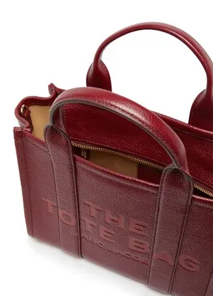 Marc Jacobs Small Logo Shoulder Bag