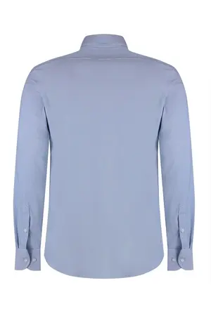 RRD Oxford Jacquard Shirt
