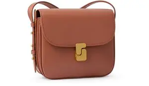 Soeur Mini Shoulder Bag