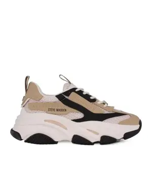Steve Madden Possession Chunky Sneakers