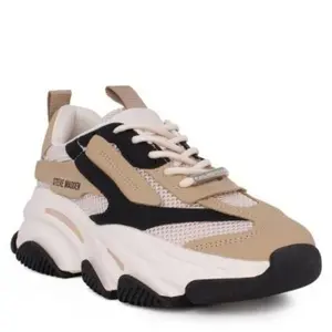 Steve Madden Possession Chunky Sneakers