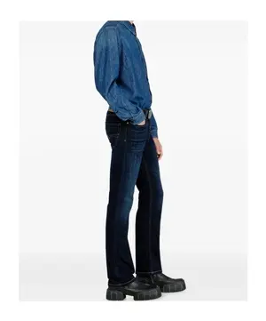 DIESEL® 1985 Larkee Straight-leg Jeans