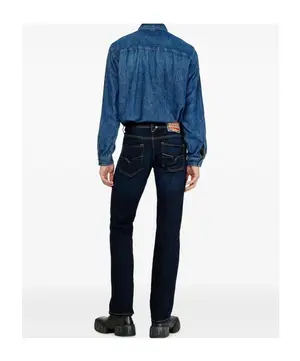 DIESEL® 1985 Larkee Straight-leg Jeans