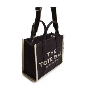 Marc Jacobs Logo Shoulder Bag