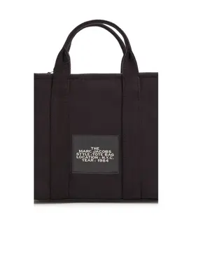 Marc Jacobs Logo Shoulder Bag