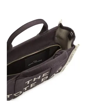 Marc Jacobs Logo Shoulder Bag