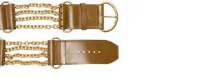 Chloé Camera Belt