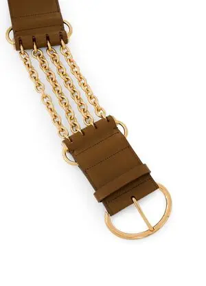 Chloé Camera Belt