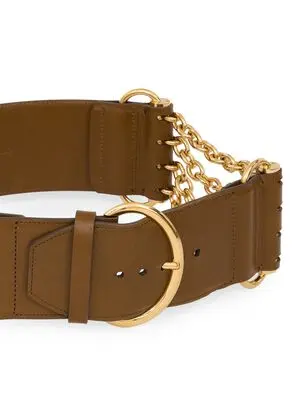 Chloé Camera Belt