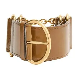 Chloé Camera Belt