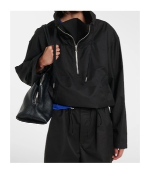 AGOLDE Cotton-blend Jacket