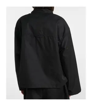 AGOLDE Cotton-blend Jacket