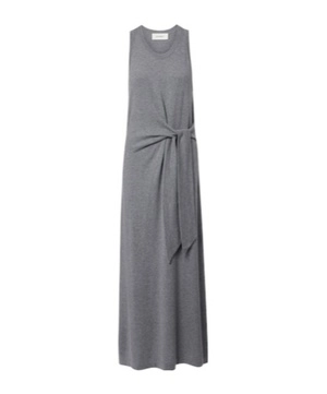 Lisa Yang Gathered Dresses