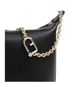 Furla Nuvola Mini Crossbody Bag