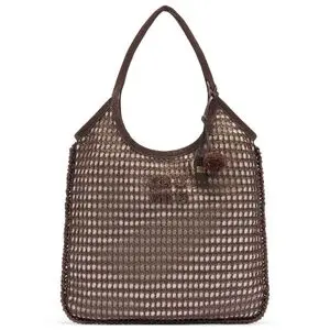 Miu Miu Crochet Shoulder Bag