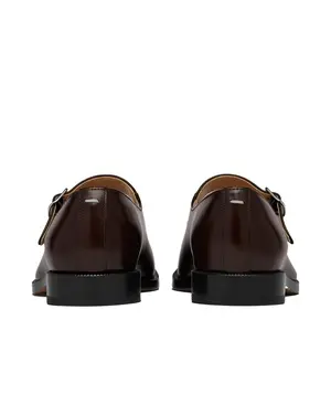 MAISON MARGIELA Tabi Mary Jane Flat