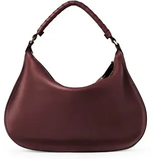 Chloé Leather Shoulder Bag