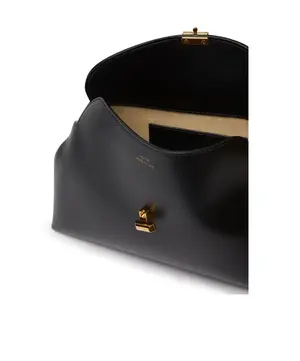TOTEME Flip Shoulder Bag