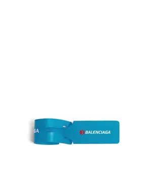 Balenciaga Charm/keychain Luggage Swing