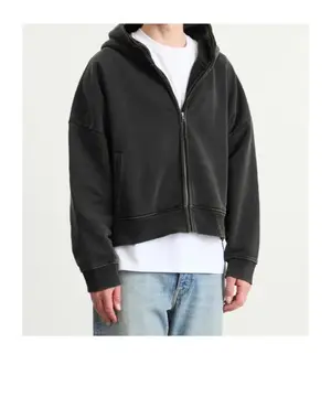 ENTIRE STUDIOS Zip-fastening Hoodie