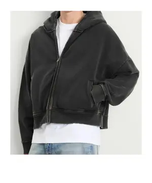 ENTIRE STUDIOS Zip-fastening Hoodie