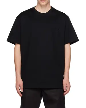Wooyoungmi Collared T-shirts For Men