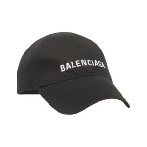 Balenciaga Cap