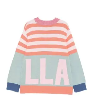 Stella McCartney Striped Sweater