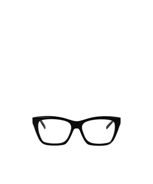 Givenchy Cat-eye Glasses - Black