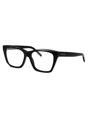 Givenchy Cat-eye Glasses